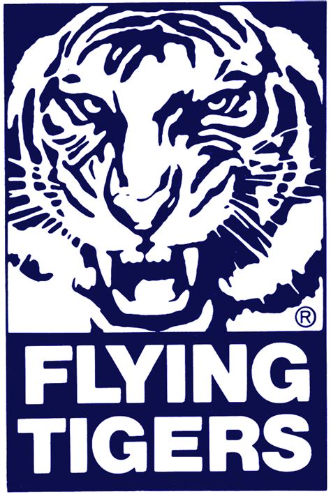 Flying Tiger
