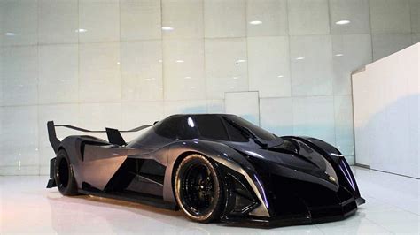 When 1 600 Hp Isnt Enough Devel Sixteen Promising 5 000 Ponies The Detroit Bureau