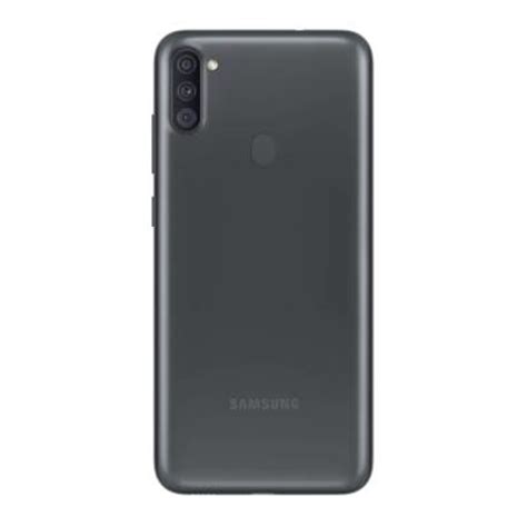Smartphone Samsung Galaxy A11 64 GB Negro Movistar | Walmart