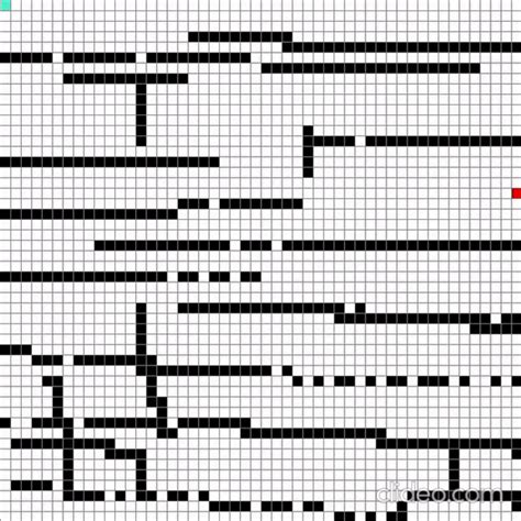github khushichaudhary744 pathfinding visualizer