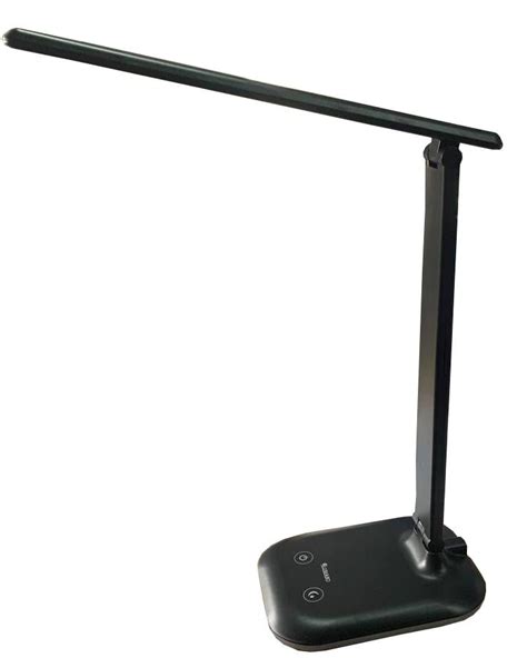 ᐉ Настільна лампа Led Rgb Lumano 12w 3 режими яскравості • Краща ціна в Києві Україні • Купити