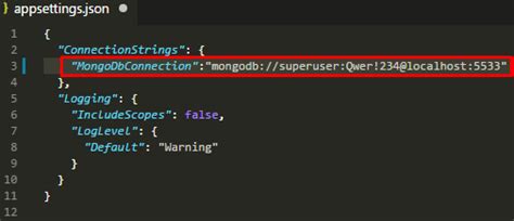 Tutorial ASP NET Core Angular 4 App Connected To MongoDB