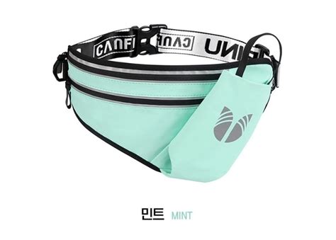 파크골프가방 파우치 힙색 백 백팩 허리색 허리파우치 파크골프쌕 Navermeglu 부산광역시