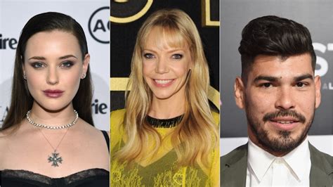 Knives Out Adds Katherine Langford Rikki Lindhome Raúl Castillo And More Movies Empire