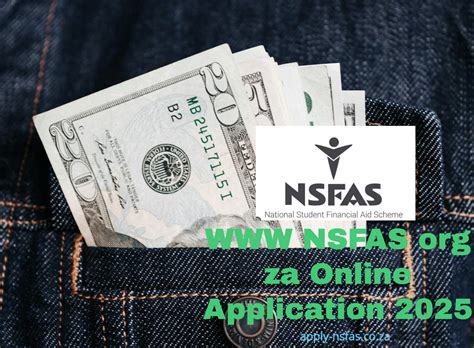 NSFAS Org Za Online Application Nsfas Org Za NSFAS Org Za Online Application Nsfas Org Za