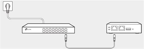 TP Link Omada OC OC Hardware Controller Installation Guide ManualsLib