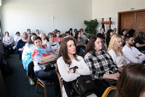 Академичната общност на ПУ Паисай Хилендарски представи Стратегическа научноизследователска и