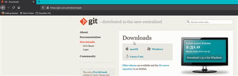 Setting Up Git For Unity What Is Git By James Lafritz Medium
