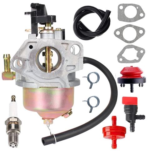951 14024a Carburetor For Troy Bilt Storm 2840 Storm 2890 2490 31ah64q4