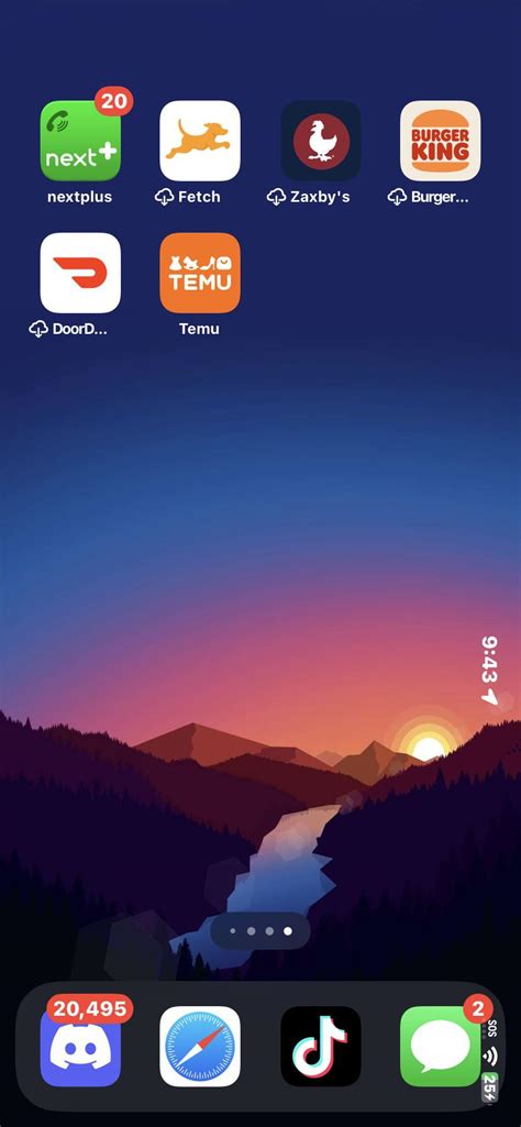 Weird Taskbar Glitch R Applehelp