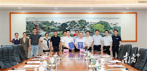 院校携手育人才！梅州市人民医院与广东医科大学共建研究生联合培养基地医学双方钟志雄