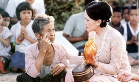 น้ำพระทัยสมเด็จพระพันปีหลวง ชุบชีวิตยามวิกฤตสาธารณสุข