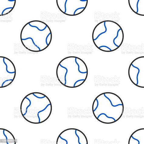 라인 어스 글로브 아이콘 흰색 배경에 절연 원활한 패턴 세계 또는 지구 기호 글로벌 인터넷 기호 기하학적 모양 다채로운 개요