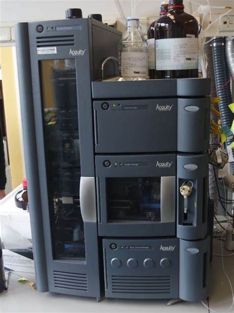 576 Used Waters Acquity UPLC System S A LE