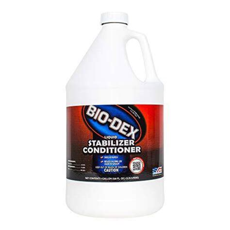 Bio Dex Liquid Conditioner Stabilizer 1 Gal Pool