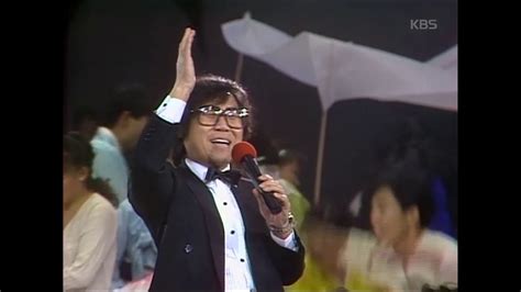 조영남 화개장터 Youtube