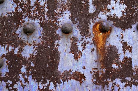 Rivets And Rust 2 Free Photo Download FreeImages