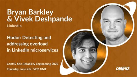 Sre Conference Register Conf42 Microservices Conf42