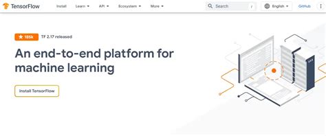 Comparing TensorFlow And PyTorch For NLP Chatbot Development