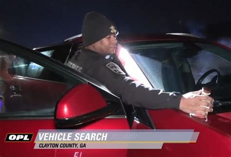 Deputy Jonathan Carey Live Pd