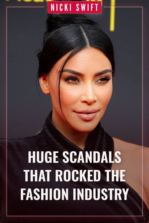 The Biggest Scandals To Hit Tiktok Stars Artofit