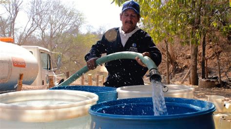 Suman 23 Las Comunidades Con Problemas De Estiaje En Culiacán Japac
