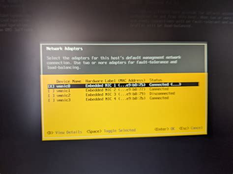 Workaround Esxi Cpu Unsupported Error Part 3 Polar Clouds