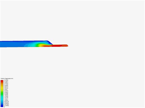 Fluidscfdpart2 By Kmtaylor Simscale