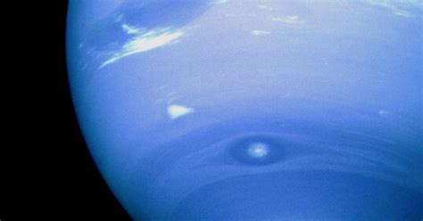 Why Is Neptune Blue Bbc Sky At Night Magazine