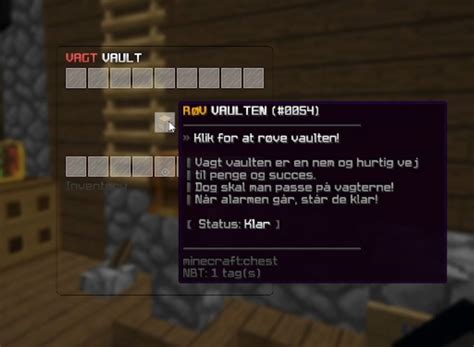 Vagt Vault Scripts Mcskripts