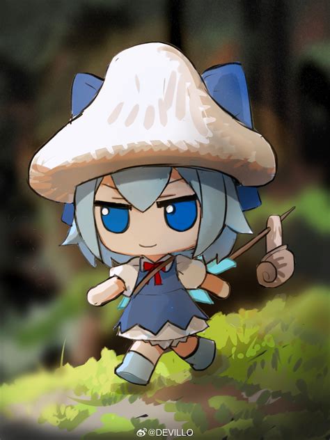 Cirno