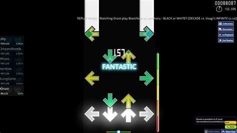 Simply Mania Mania Only Forum Osu