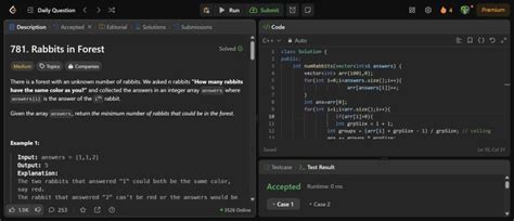 100daysofleetcode Leetcode Dsa Problemoftheday Hashing Sai Bhatia