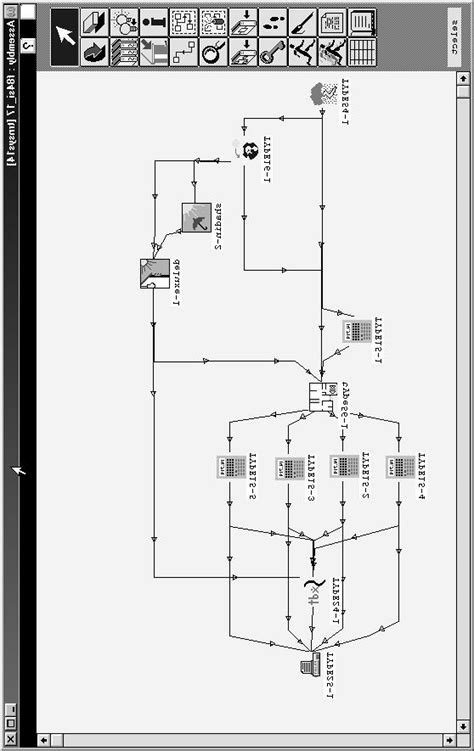 Project Of Trnsys For Simulations Download Scientific Diagram