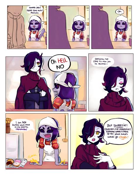 Muffet Mettaton And Mettaton Ex Undertale Drawn By Caribun Danbooru