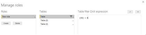 solved rls dynamic problem microsoft fabric community