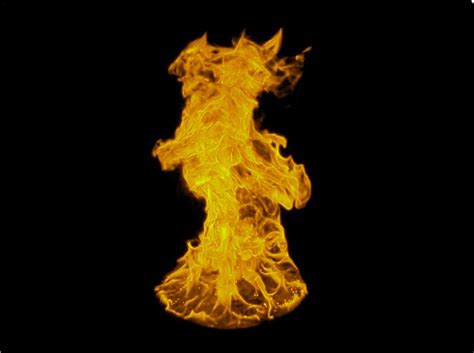 CARA MEMBUAT EFEK API PADA PHOTOSHOP Blogku Kreatif