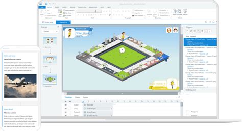 Articulate Storyline 360 Twórz Kursy Online łatwo I Szybko