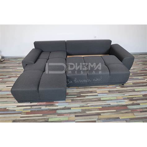 Холов ъгъл Херне М ляв