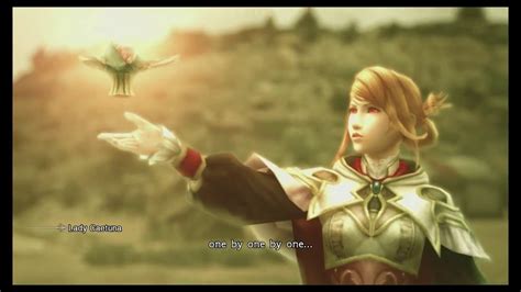 Jpn Lady Caetuna Summoning Alexander 1080p 60fps Youtube