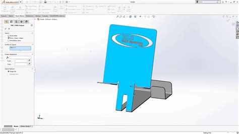 Exporting Sheet Metal To Dfx Layers In Solidworks