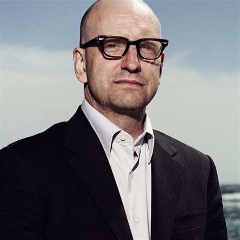 Steven Soderbergh