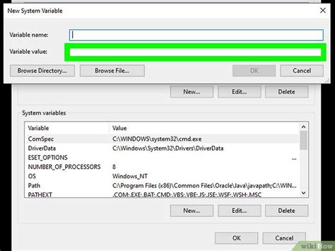 How To Check The Java Version At The Windows Command Prompt