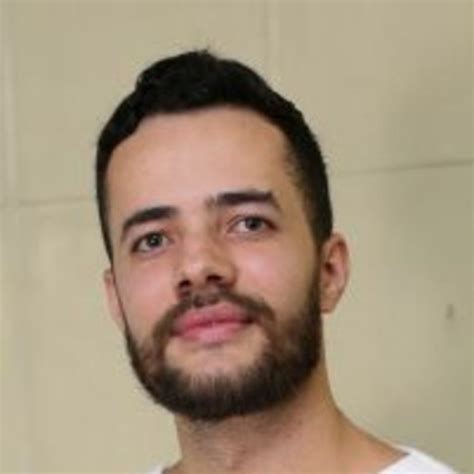 Gustavo Santos Federal University Of Minas Gerais Belo Horizonte