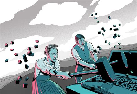 Im A Luddite And So Can You The Nib