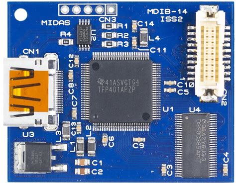 Custom HDMI Settings On Raspberry Pi Optoelectronics DigiKey TechForum An Electronic