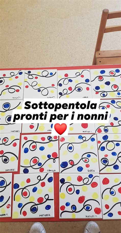 Lavoretti Bambini 8 Anni