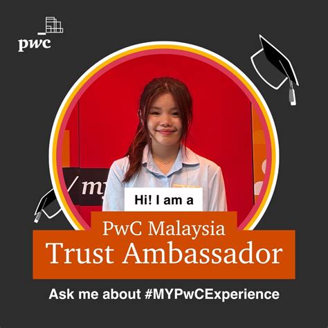 Ho Wen Xuan On Linkedin Mypwcexperience Pwcmalaysia