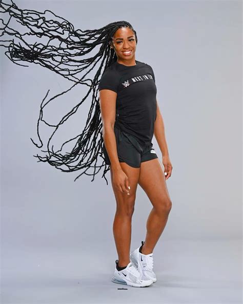 Wwe Women 🌞 Alia Armstrong