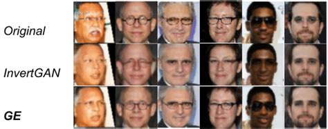 Missing Spectacles Sample Results On Celeba Dataset Download Scientific Diagram